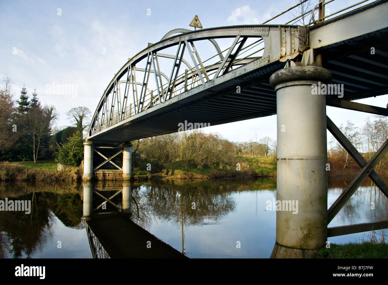 Blackwater rivers hi-res stock photography and images - Alamy
