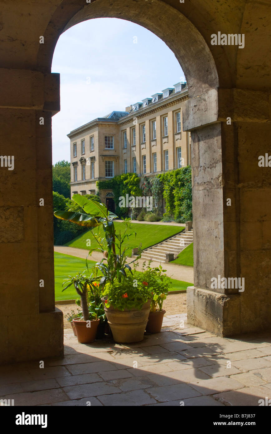 Aesthetic arch hi-res stock photography and images - Alamy