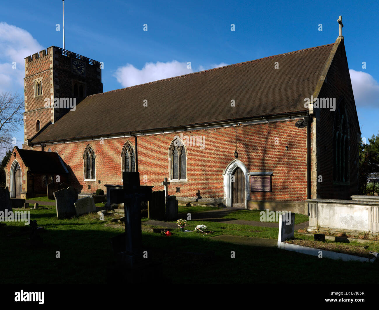 Morden surrey hi-res stock photography and images - Alamy