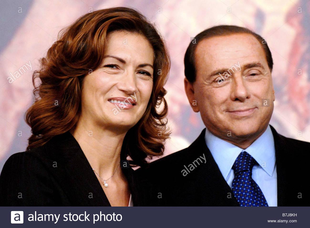 Mariastella Gelmini Stock Photos & Mariastella Gelmini Stock Images - Alamy