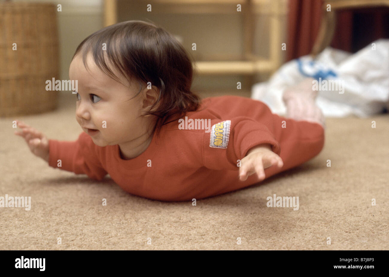 Extensors hi-res stock photography and images - Alamy