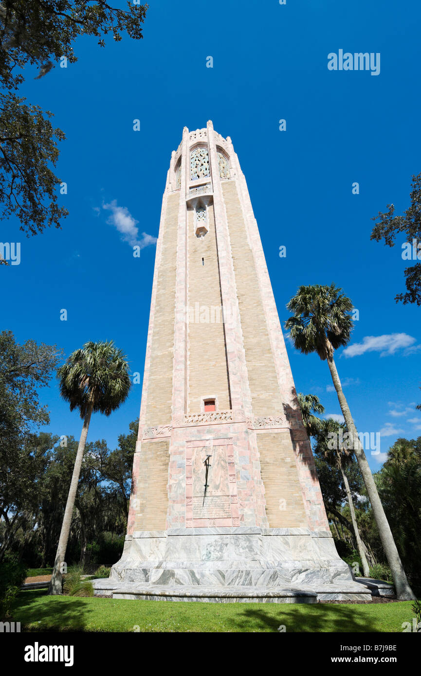 Singingtower hi-res stock photography and images - Alamy