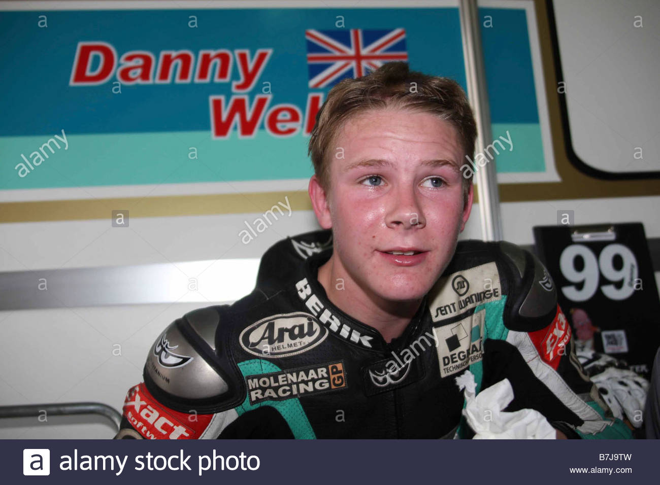 Danny Webb Stock Photos & Danny Webb Stock Images - Alamy