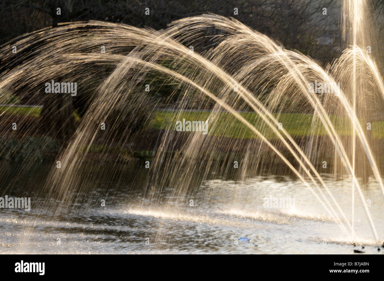 Slow shutter speed technique hi-res stock photography and images - Alamy