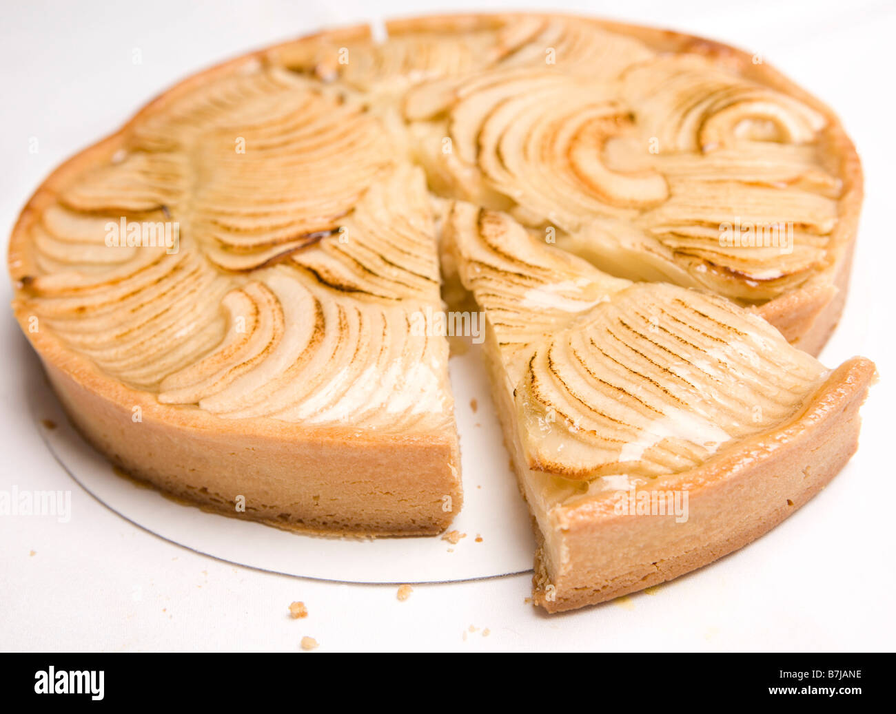 Pie slice hi-res stock photography and images - Alamy