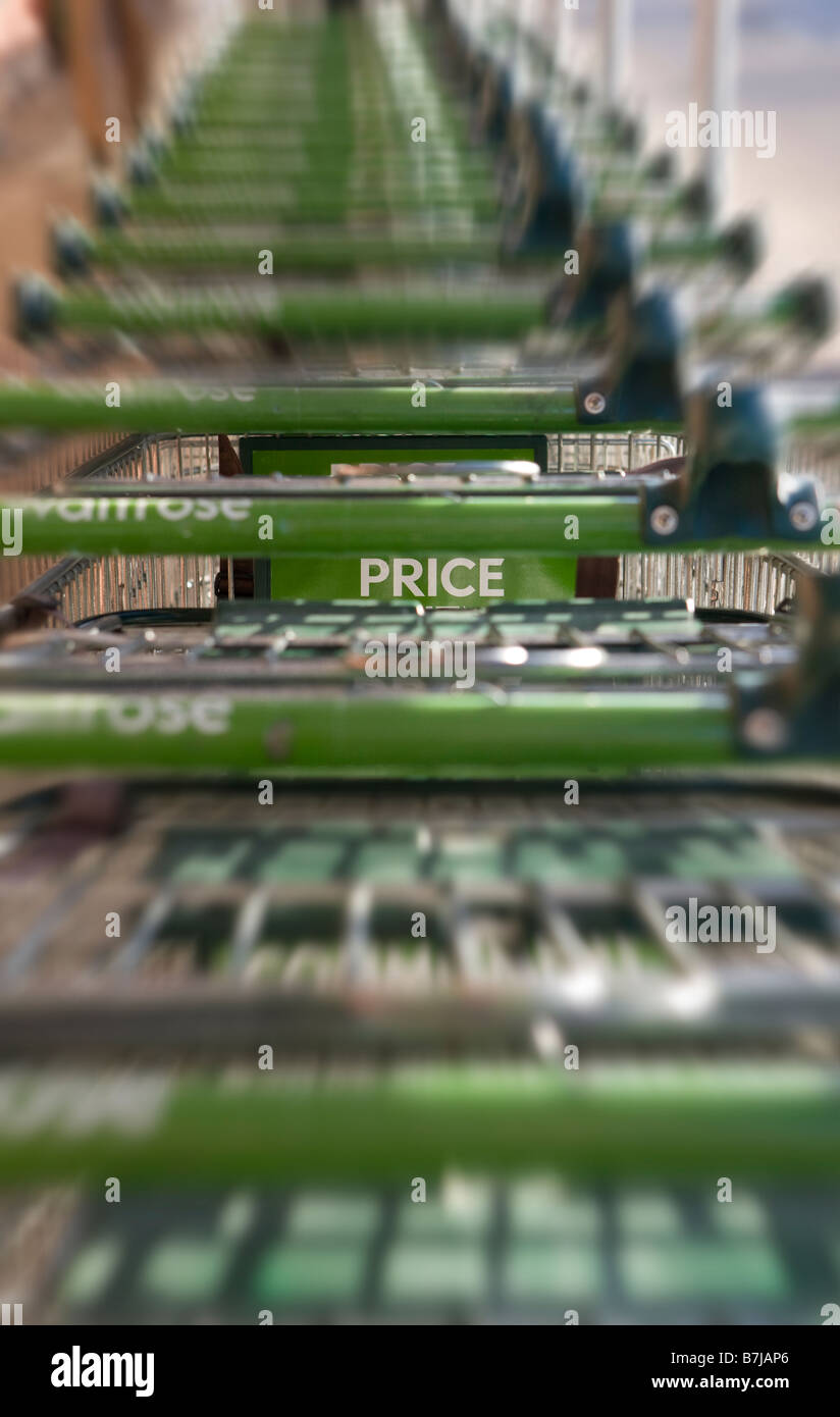 Waitrose essential value hi-res stock photography and images - Alamy