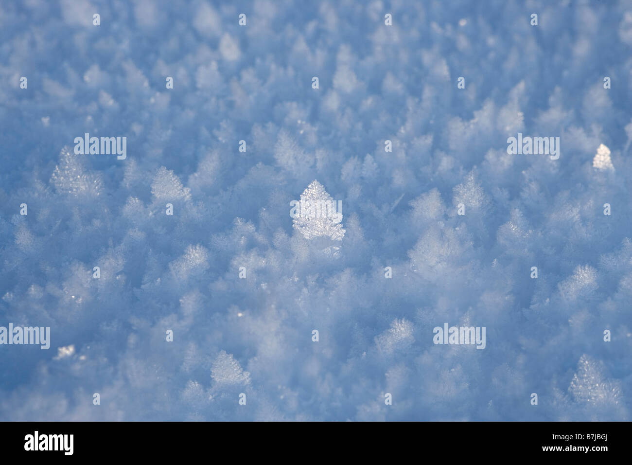 Crystal detailed hi-res stock photography and images - Alamy