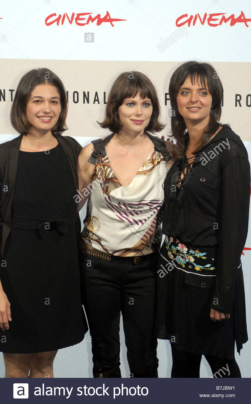 Ana Morariu High Resolution Stock Photography and Images - Alamy