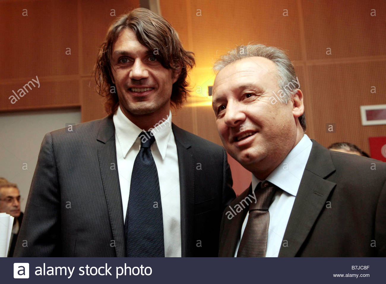 Alberto Zaccheroni Stock Photos & Alberto Zaccheroni Stock Images - Alamy