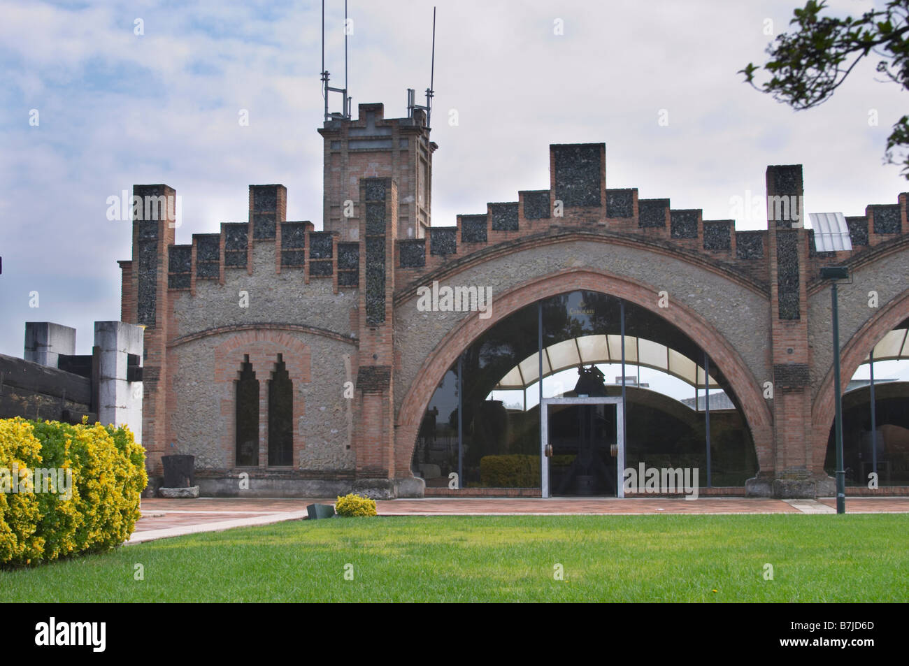 Sant sadurni d’anoia hi-res stock photography and images - Alamy