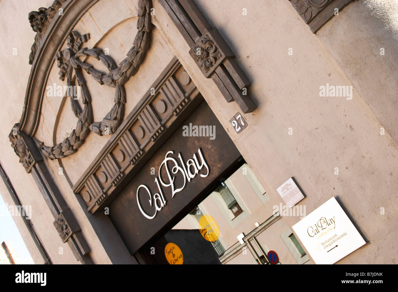 Cal blay hi-res stock photography and images - Alamy