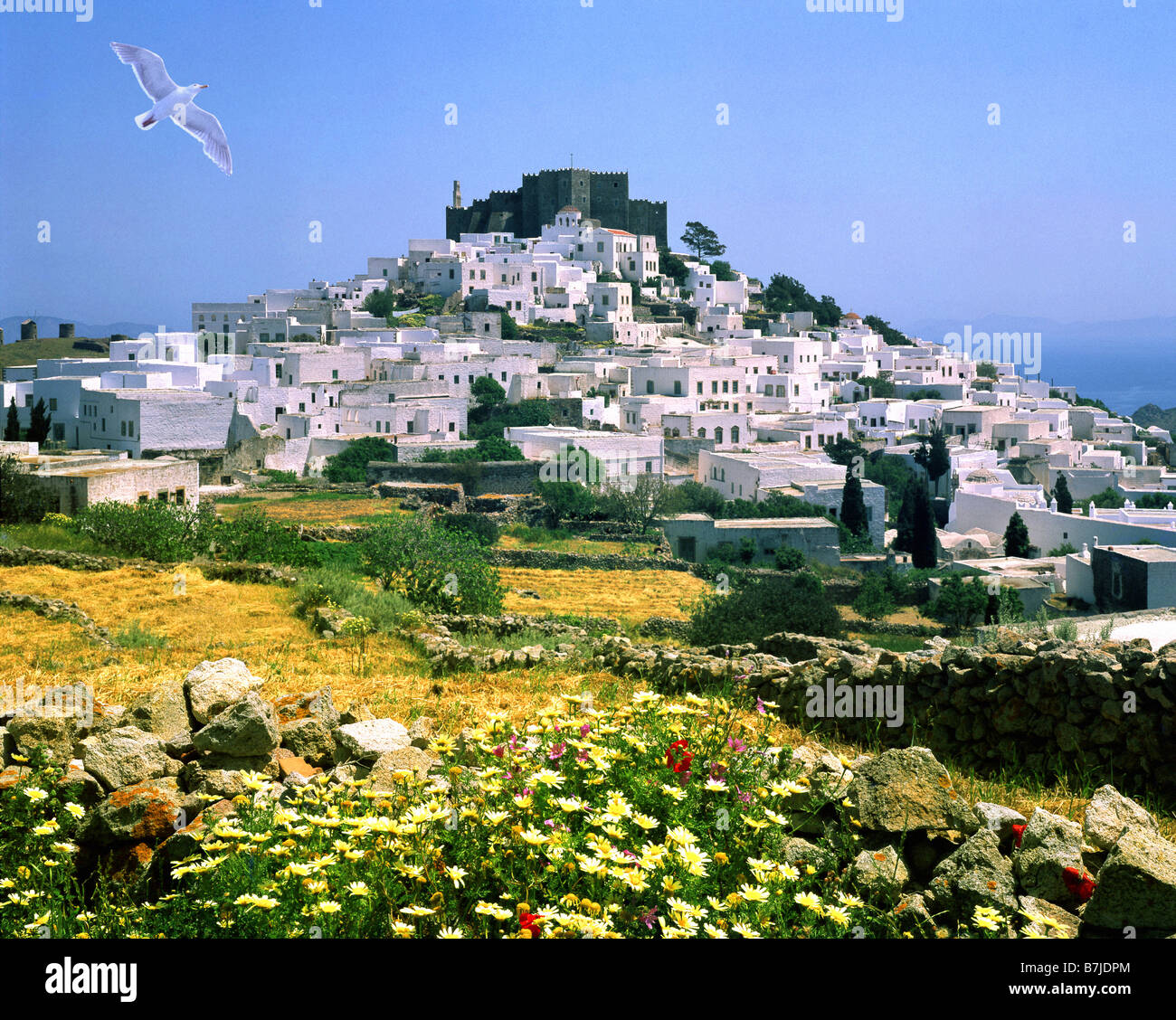 Chora hi-res stock photography and images - Alamy