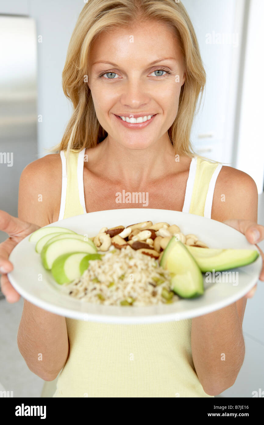 Balanced diet hi-res stock photography and images - Alamy