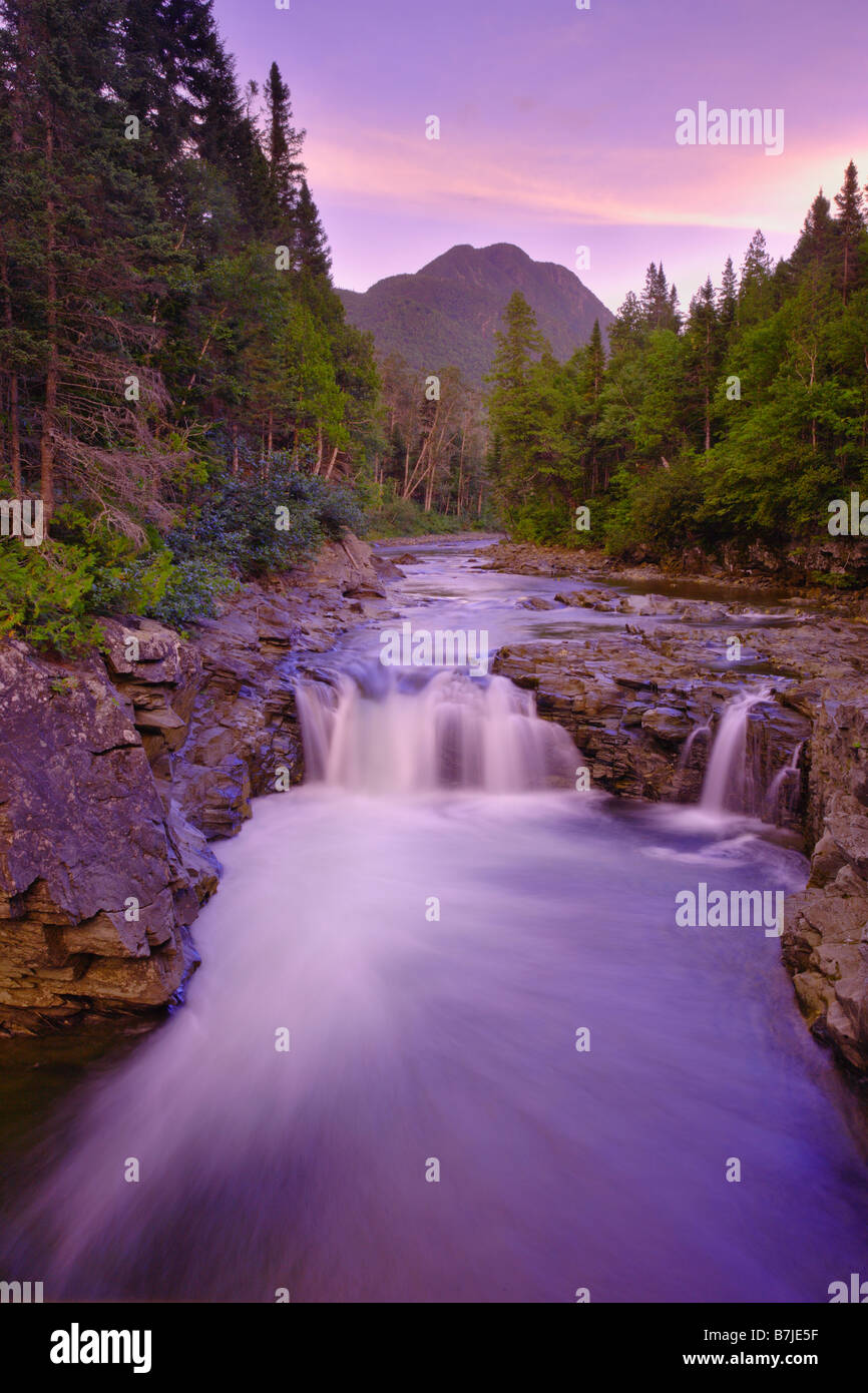 Nicol creek hi-res stock photography and images - Alamy