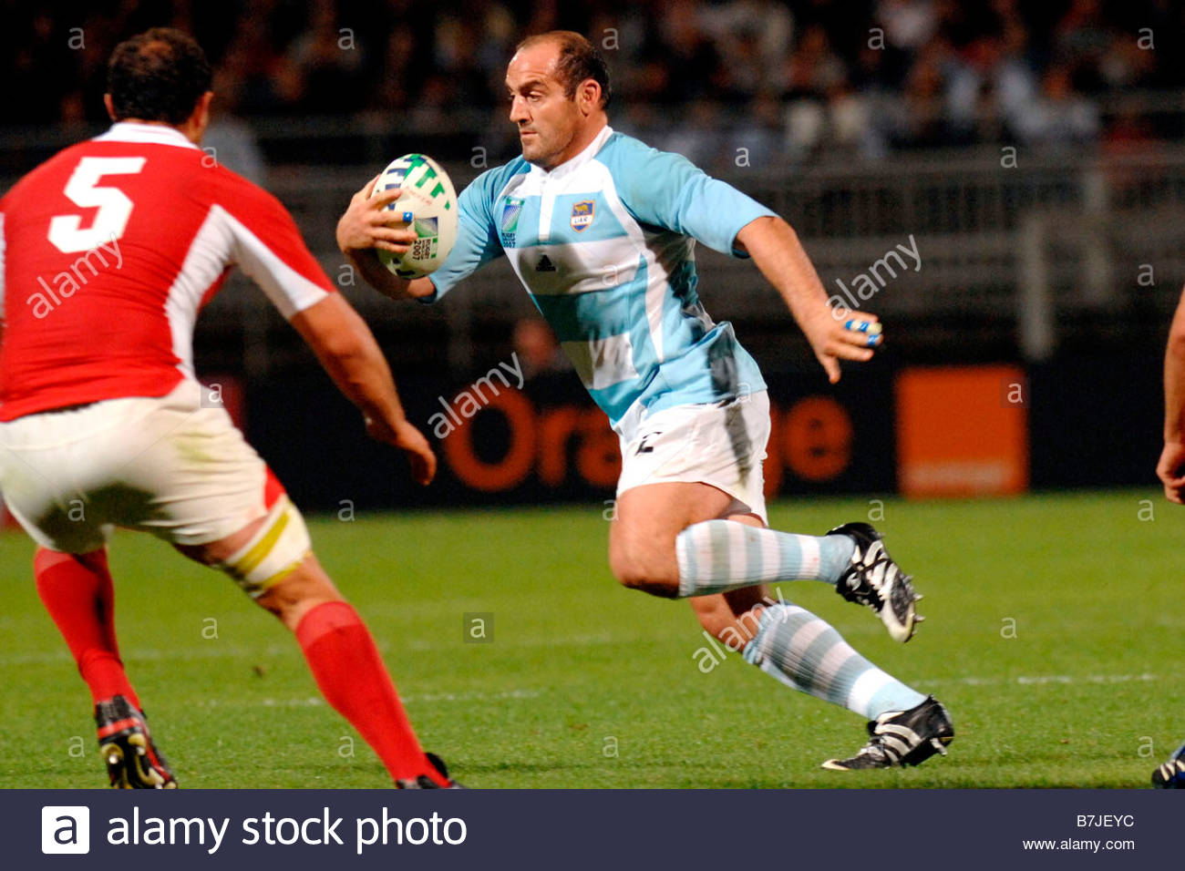 Mario Ledesma High Resolution Stock Photography and Images - Alamy