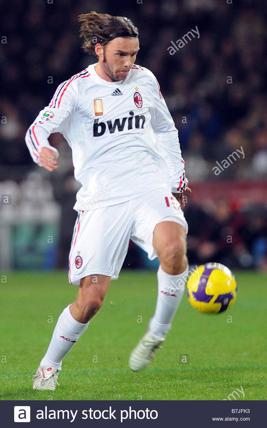 Marek Jankulovski High Resolution Stock Photography and Images - Alamy