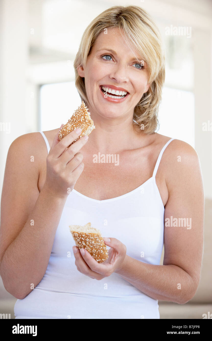 Bread d hi-res stock photography and images - Alamy