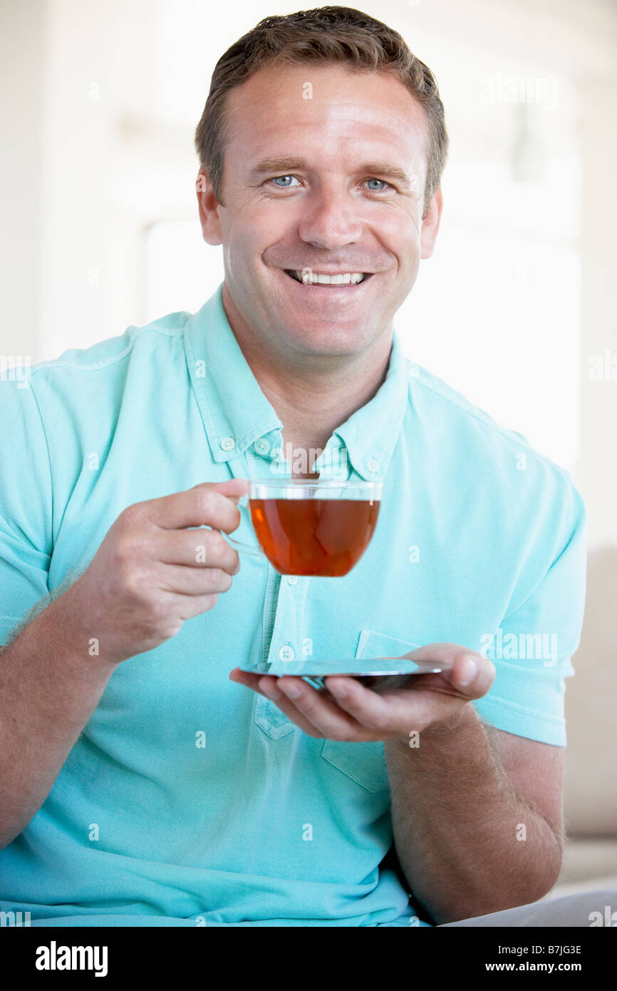 Hot bever hi-res stock photography and images - Alamy