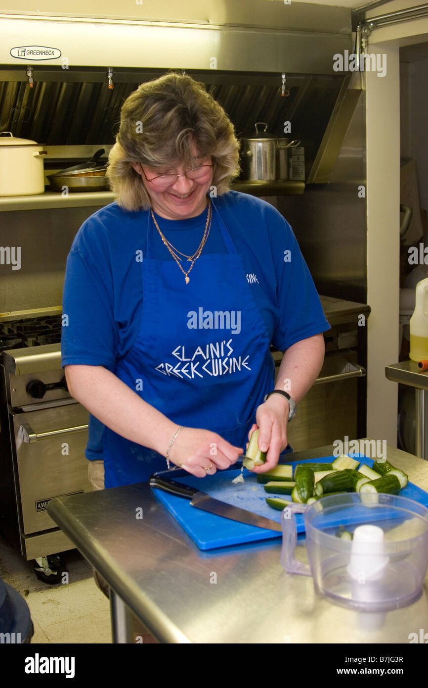 Vegetableswoman hi-res stock photography and images - Alamy