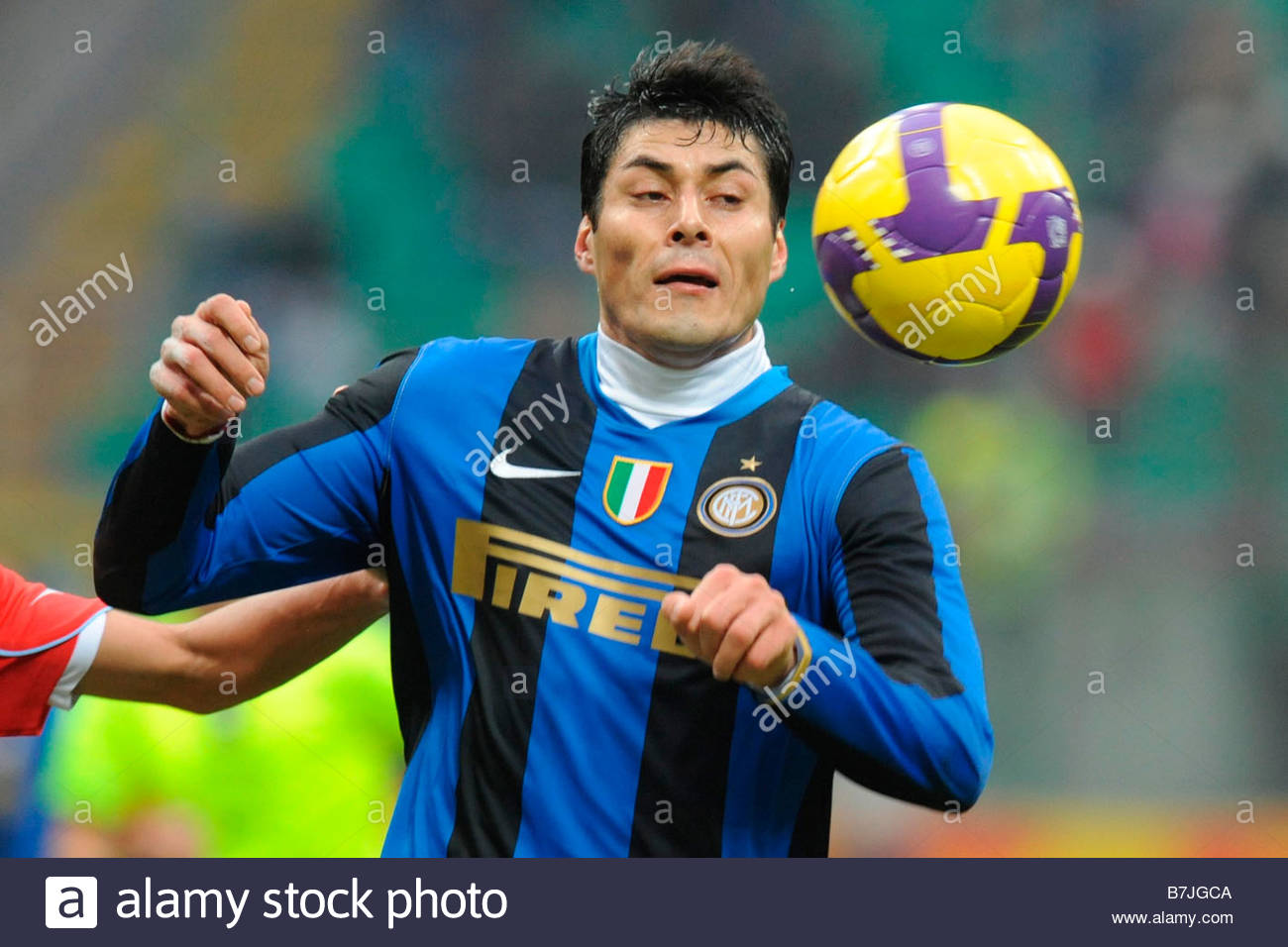 Julio Cruz High Resolution Stock Photography and Images - Alamy