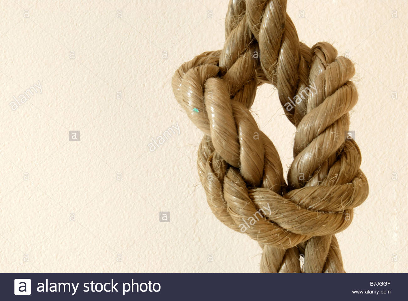 How To Tie A Reef Knot Stock Photos & How To Tie A Reef Knot Stock ...