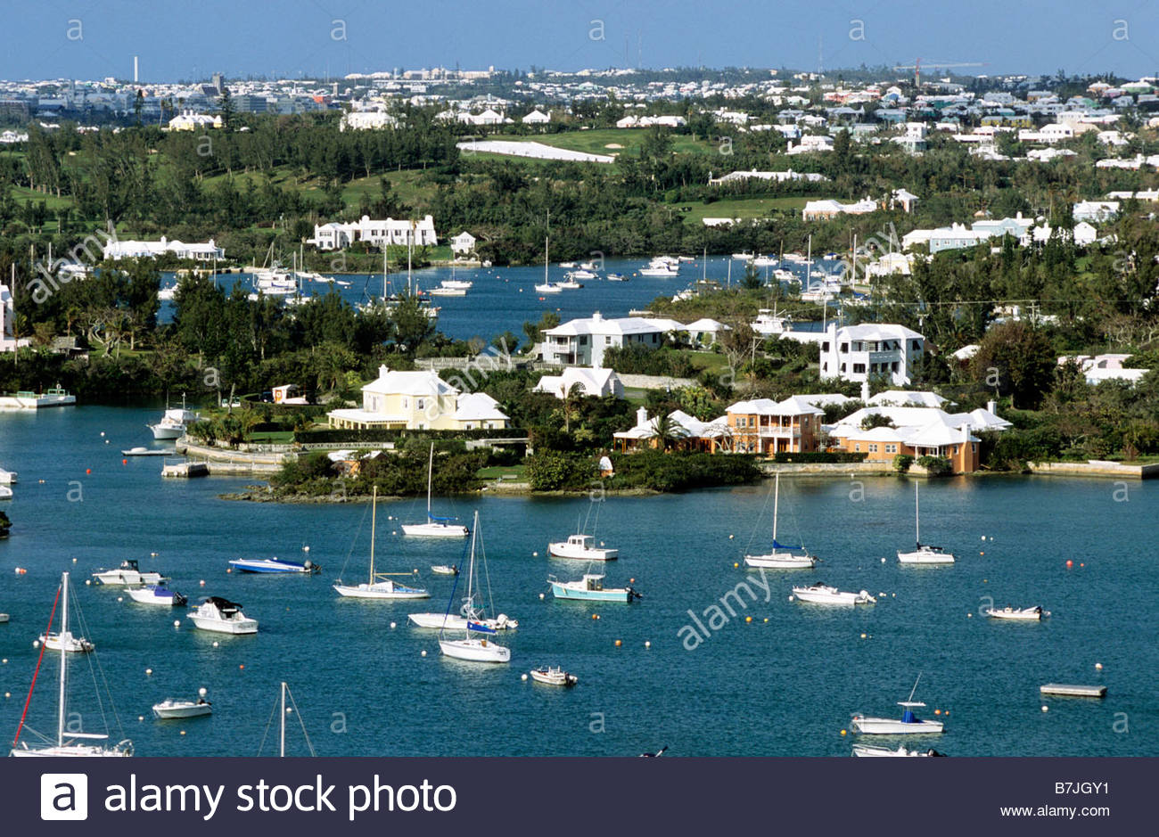 Warwick Bermuda Stock Photos & Warwick Bermuda Stock Images - Alamy