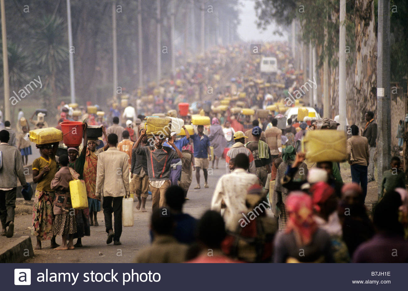 Tutsi Rwanda High Resolution Stock Photography and Images - Alamy
