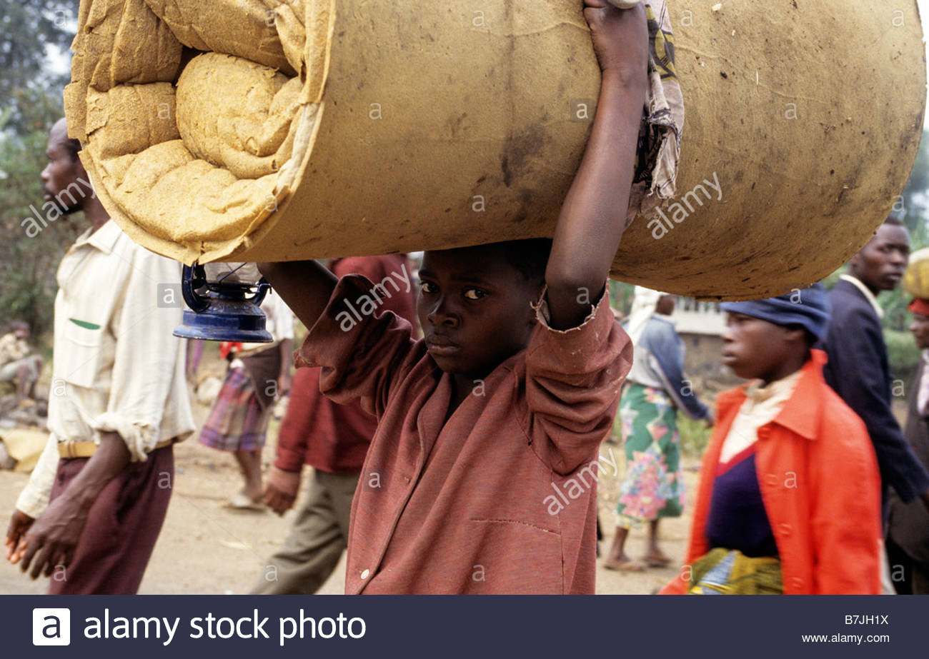 Tutsi Rwanda High Resolution Stock Photography and Images - Alamy