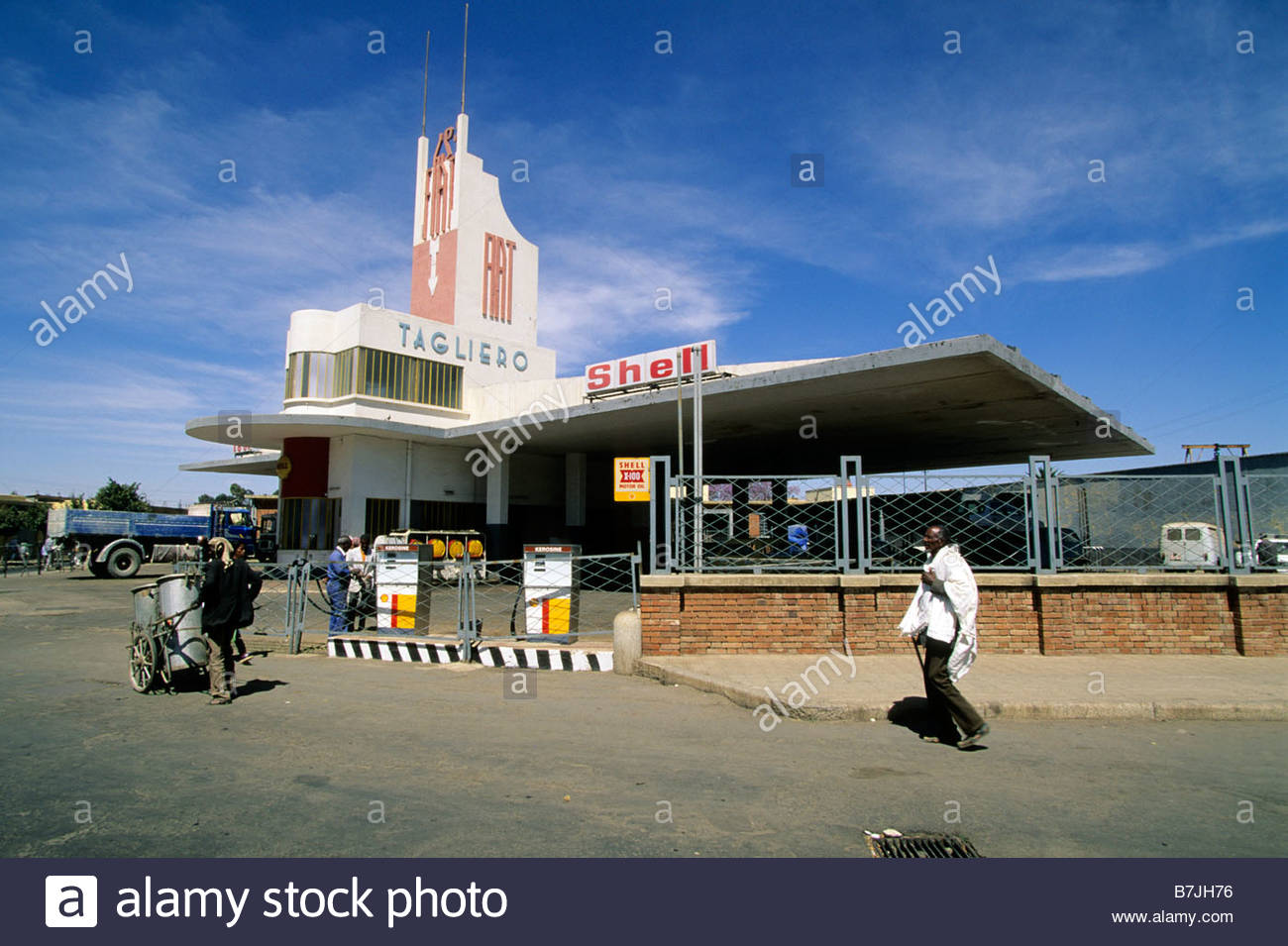 Asmara Fiat Stock Photos & Asmara Fiat Stock Images - Alamy