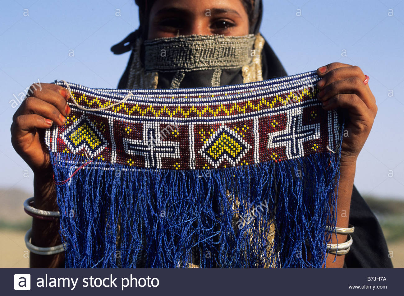 Rashaida High Resolution Stock Photography and Images - Alamy
