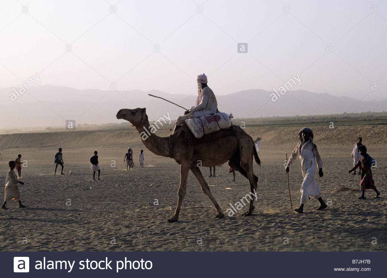 Rashaida People High Resolution Stock Photography and Images - Alamy