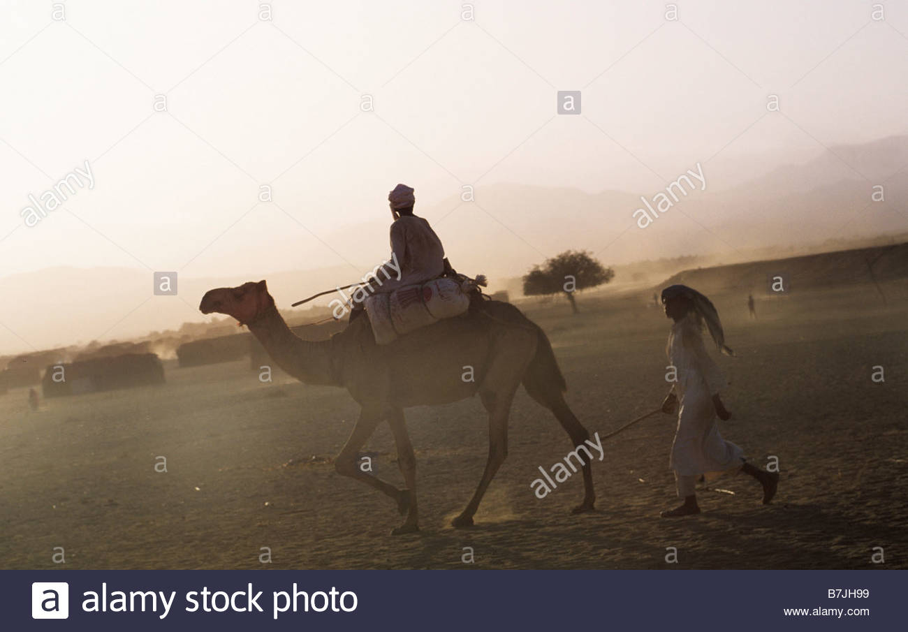 Rashaida People High Resolution Stock Photography and Images - Alamy