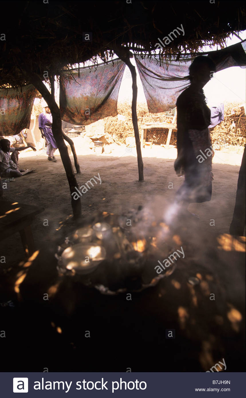 Rashaida People High Resolution Stock Photography and Images - Alamy