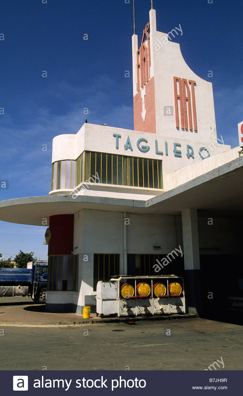 Asmara Fiat Stock Photos & Asmara Fiat Stock Images - Alamy