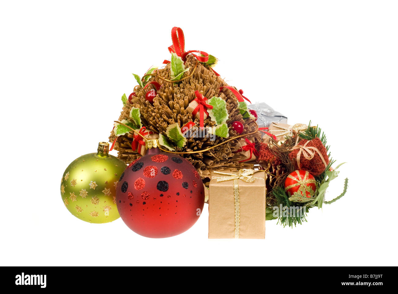 Curl decoration hi-res stock photography and images - Alamy