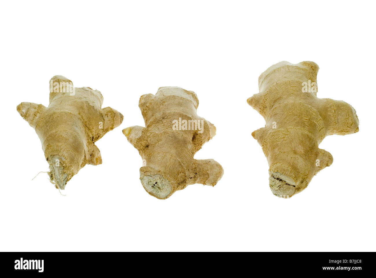 Indian ginger root hi-res stock photography and images - Alamy