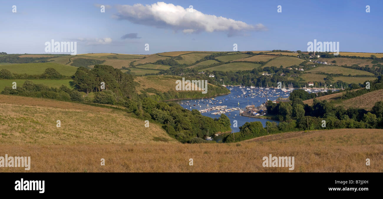 Estuaries Landscape Sea High Resolution Stock Photography and Images ...