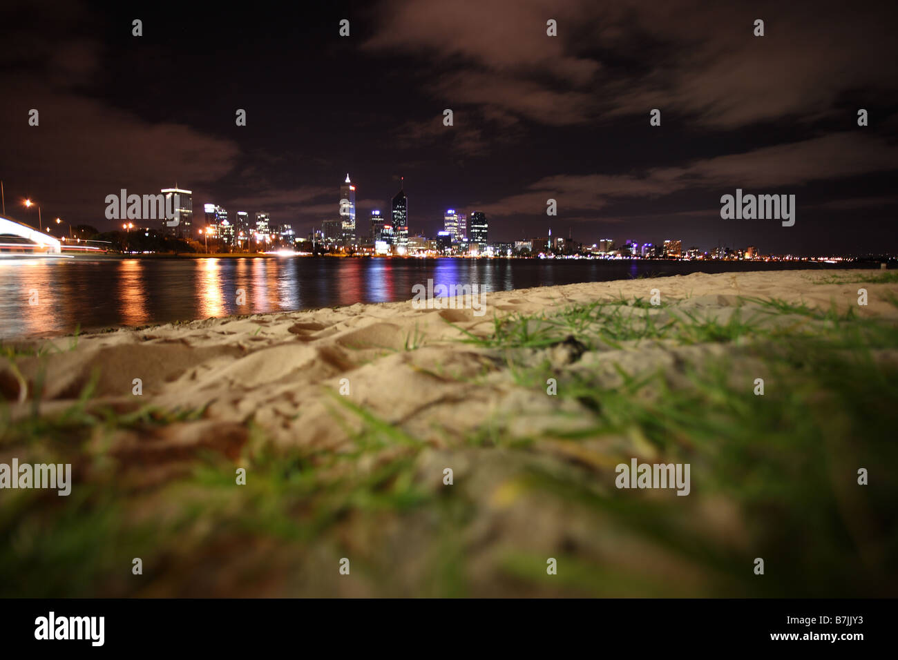 From south perth foreshore hi-res stock photography and images - Alamy