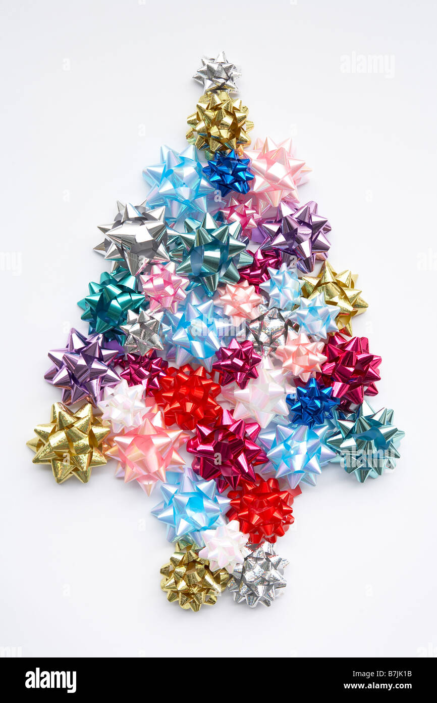 How to make bows hi-res stock photography and images - Alamy