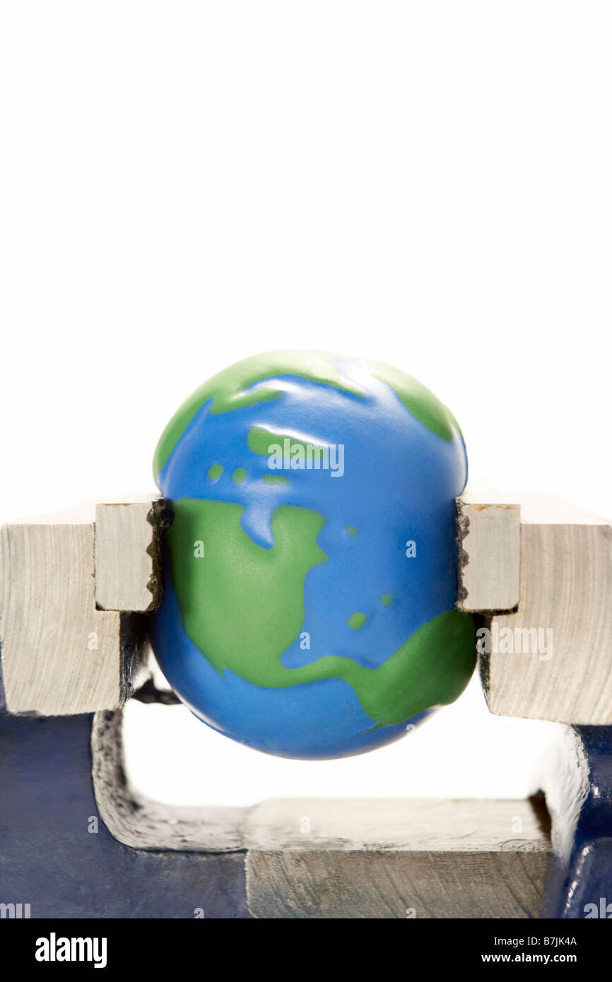 Earth crisis hi-res stock photography and images - Alamy