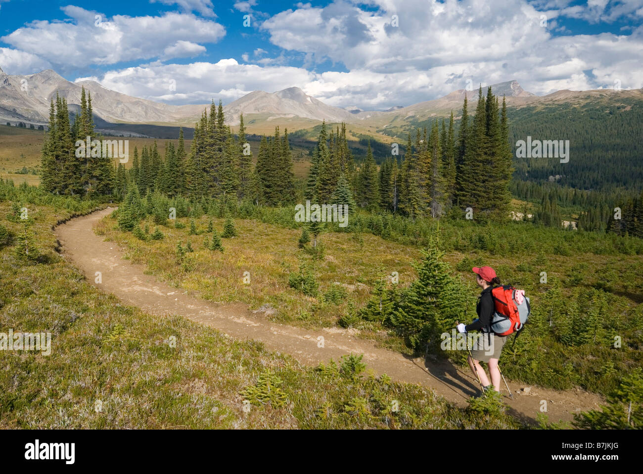 At hikes hi-res stock photography and images - Alamy