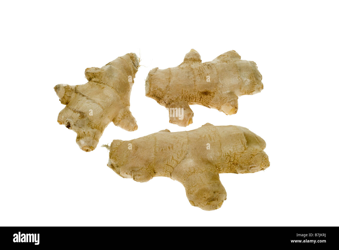 Indian ginger root hi-res stock photography and images - Alamy