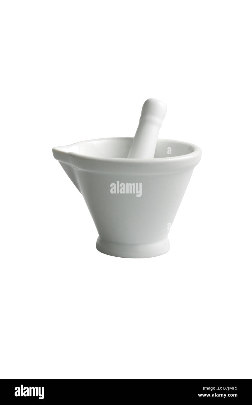 Pestle and mortar hi-res stock photography and images - Alamy