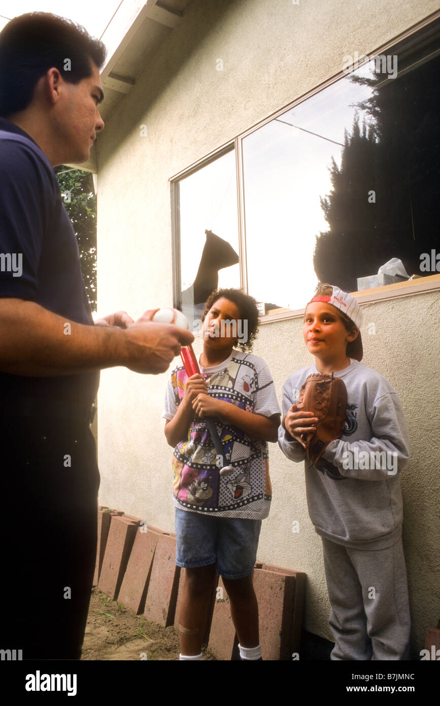 Broken Window Baseball