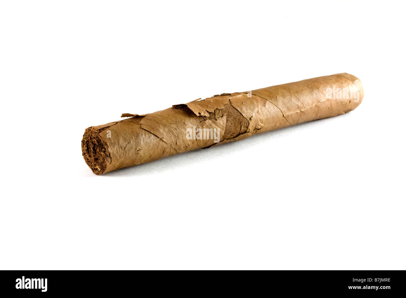 Cohiba montecristo cigars Cut Out Stock Images & Pictures - Alamy