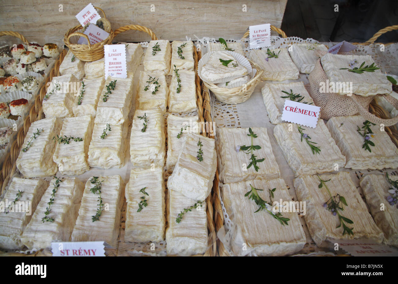 Local cheese shop hi-res stock photography and images - Alamy