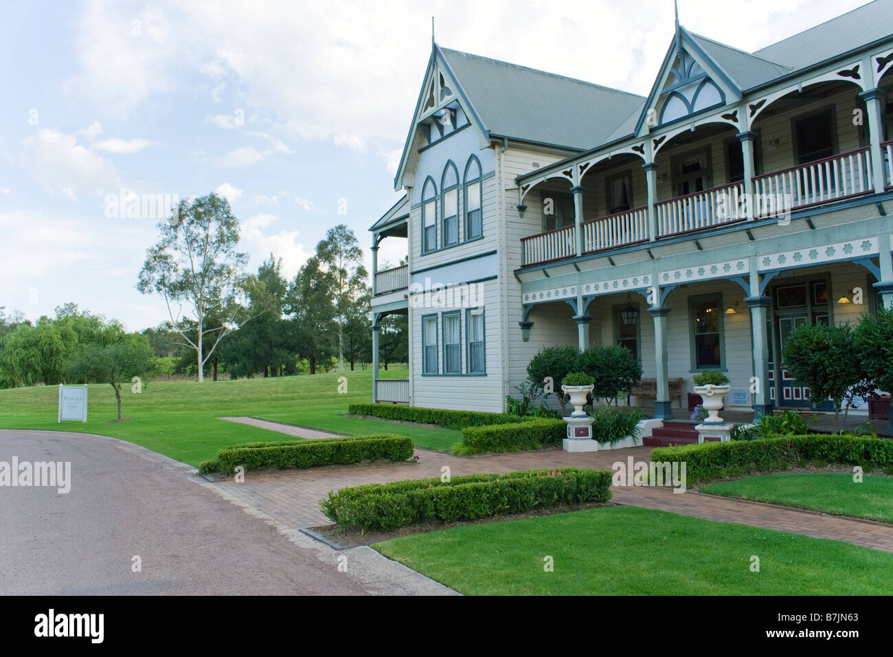 Australia convent hi-res stock photography and images - Alamy