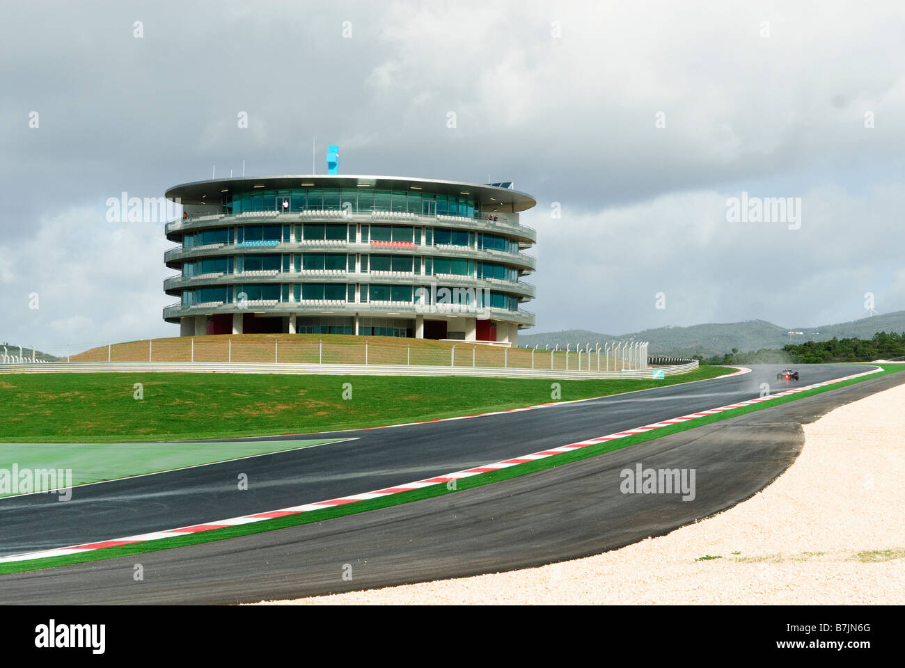 Autodromo do algarve hi-res stock photography and images - Alamy