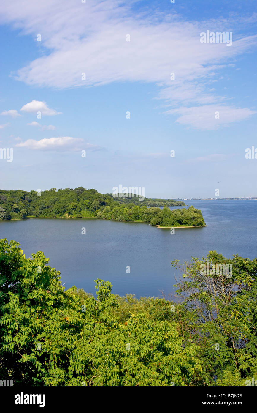Burlington bay hi-res stock photography and images - Alamy