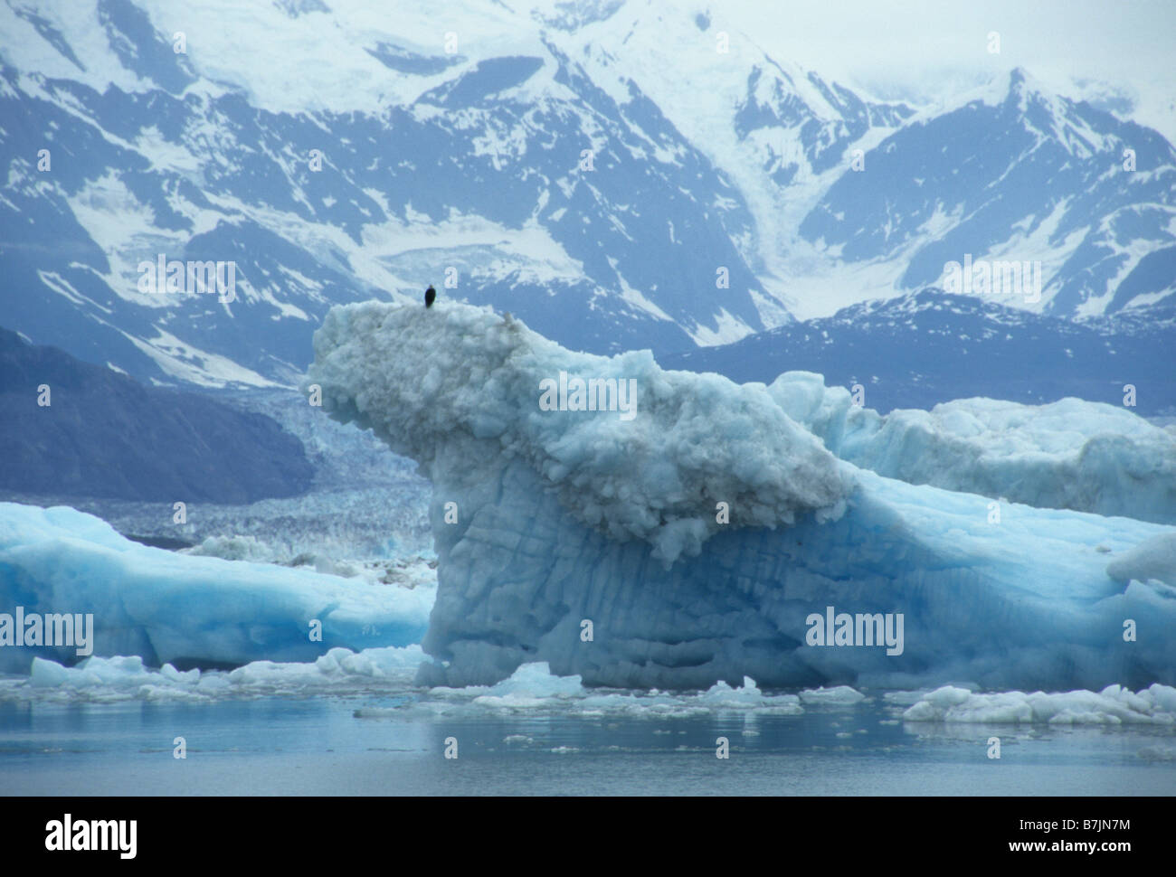 Alaska itinerary hi-res stock photography and images - Alamy
